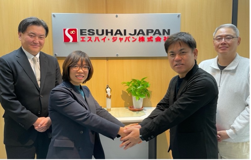 GLW and ESUHAI’s Collaborative Development: A Close Look | GLW Corp.